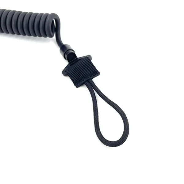 Cordón táctico militar multiusos para pistola - supervivenciatotal.eu